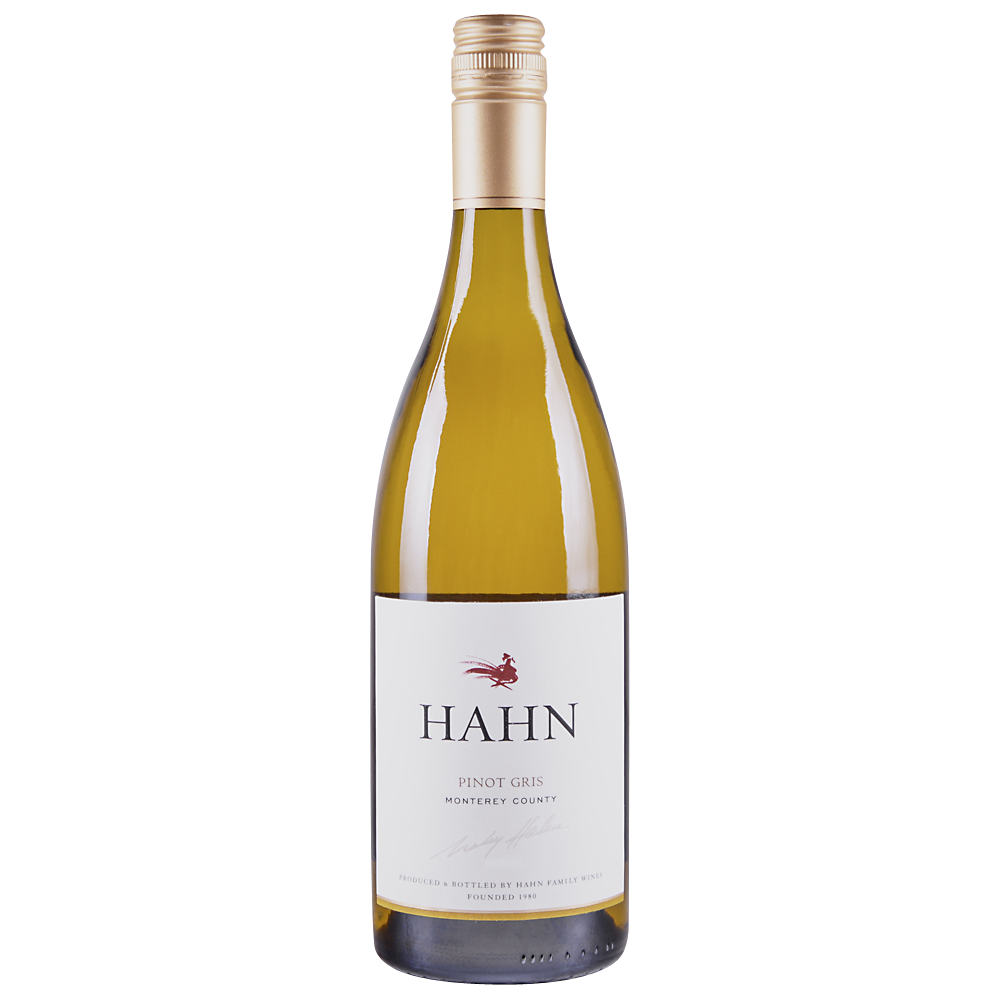 Hahn Pinot Gris 750 ML – WineOnlineDelivery