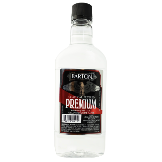 Barton Vodka 80 750 ML – WineOnlineDelivery