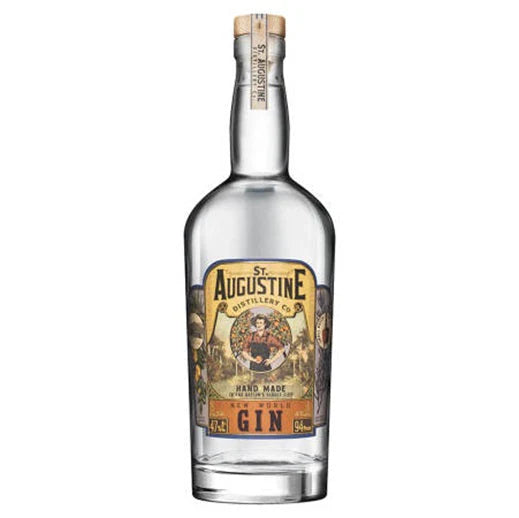 Saint Augustine New World Gin 1 L – WineOnlineDelivery