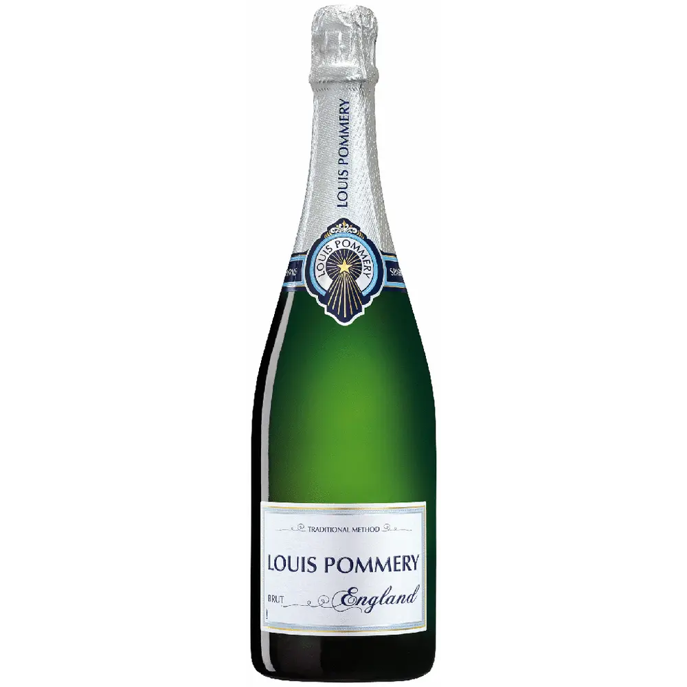 Louis Pommery Brut England 750 ML – WineOnlineDelivery