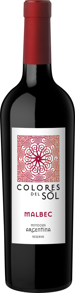 Colores Del Sol Cabernet Sauvignon 750 ML – WineOnlineDelivery