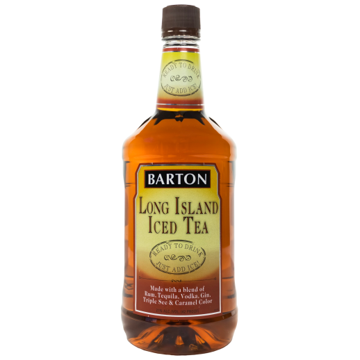 Barton Long Island Iced Tea Ready to Drink 1.75 L – WineOnlineDelivery