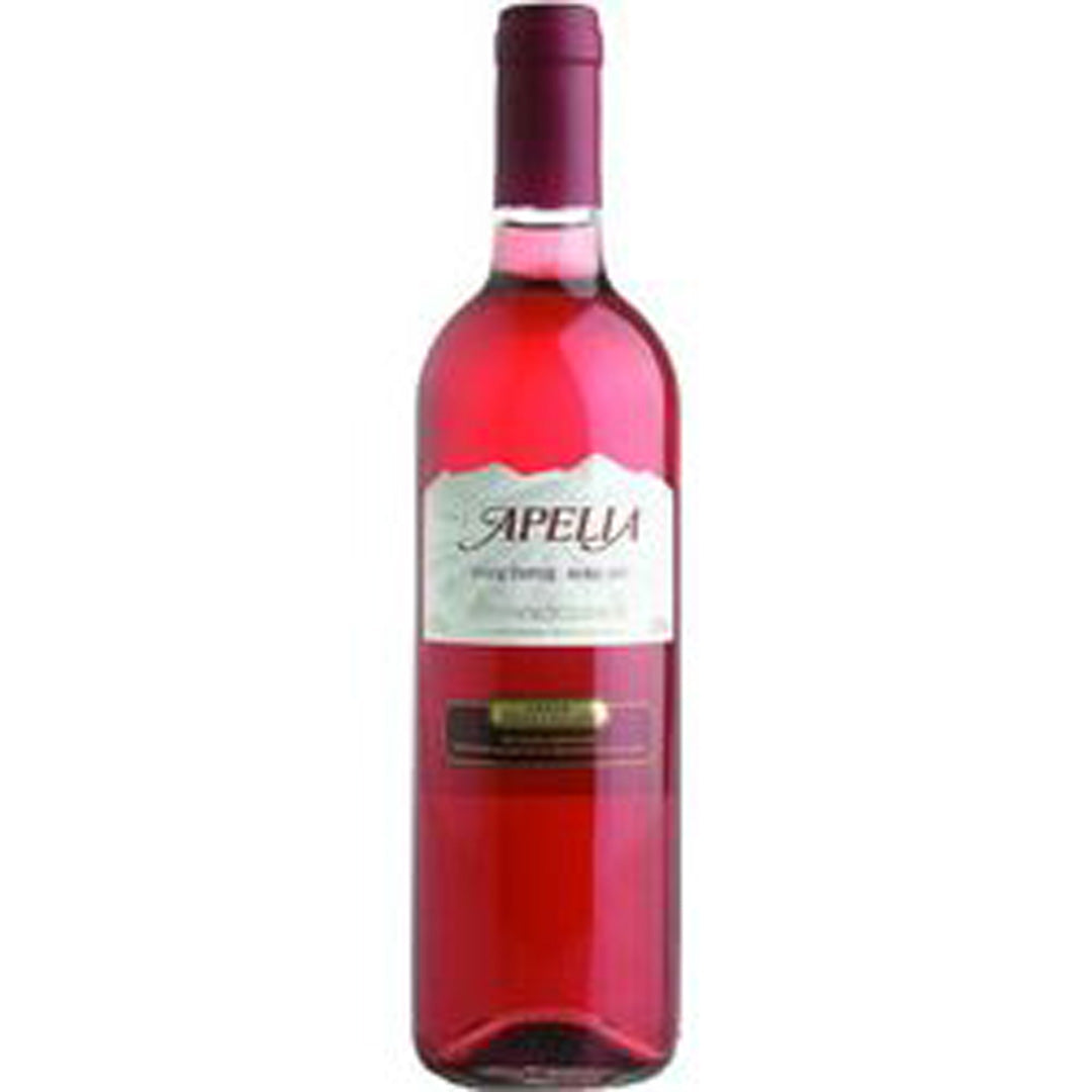 Apelia Dry Rose 750 ML – WineOnlineDelivery