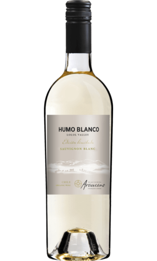 Araucano Sauvignon Blanc Humo Blanco Lolol Valley Edicion Limitada 202 ...