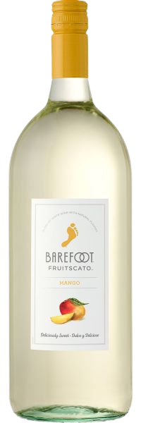 Barefoot Cellars Mango Fruitscato 1.5 L – WineOnlineDelivery