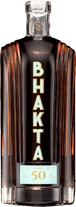 Bhakta Spirits 50 Years Old Barrel - Fitzgerald Armagnac Brandy ...