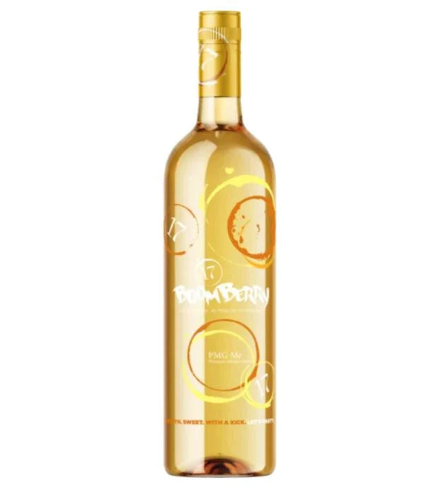 Boomberry PMG Me Pineapple Mango Guava 750 ML – WineOnlineDelivery