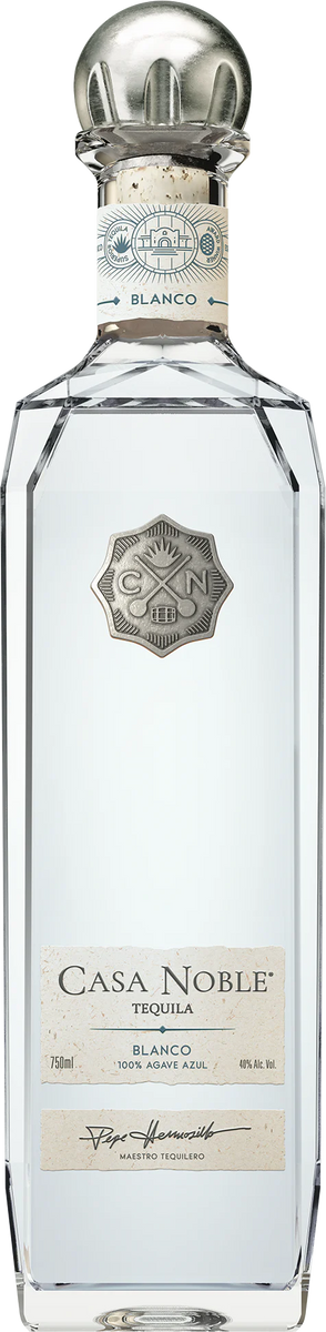 Casa Noble Tequila Blanco 750 ML – WineOnlineDelivery