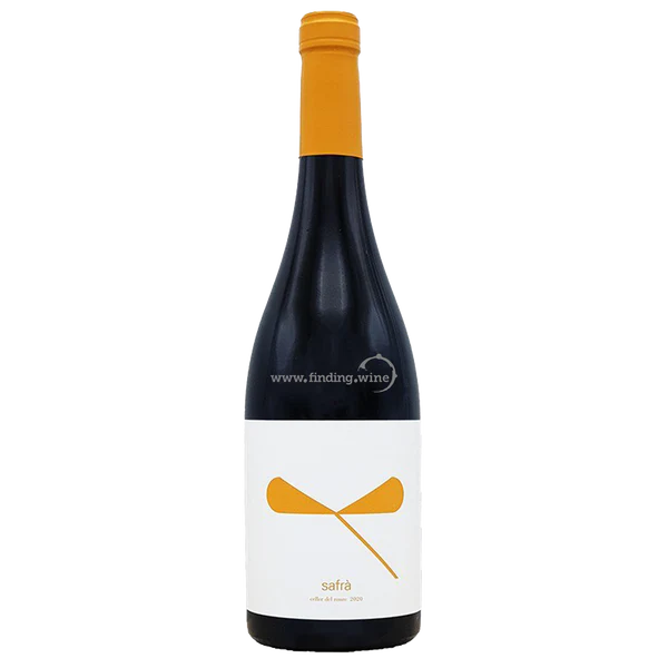 Celler Del Roure Valencia Safra 2021 750 ML – WineOnlineDelivery