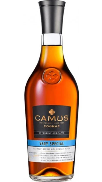 Camus Cognac Inten Aromtic VSOP Cognac 700 ML – WineOnlineDelivery