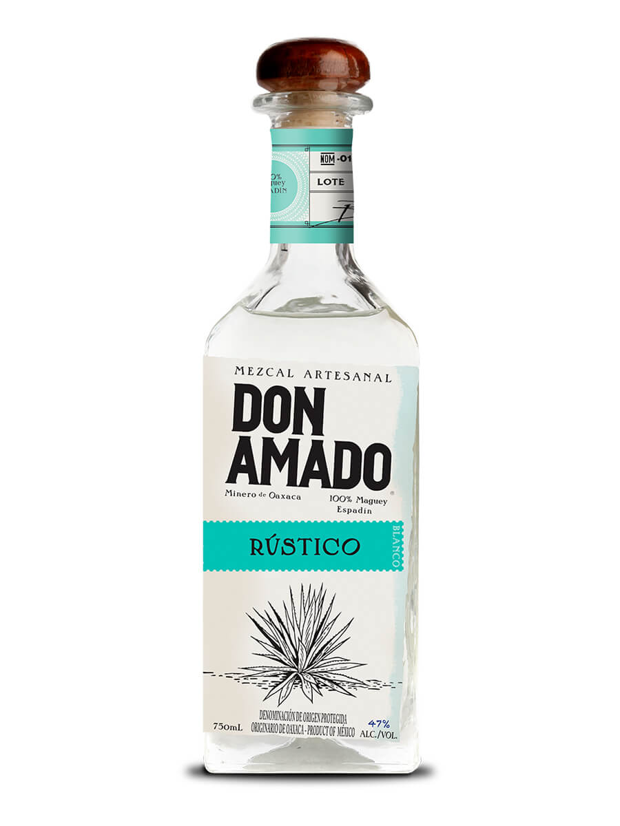 Don Amado Rustico 750 ML – WineOnlineDelivery