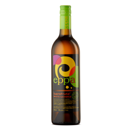 Eppa Sangria White Suprafruta 750 ML – WineOnlineDelivery