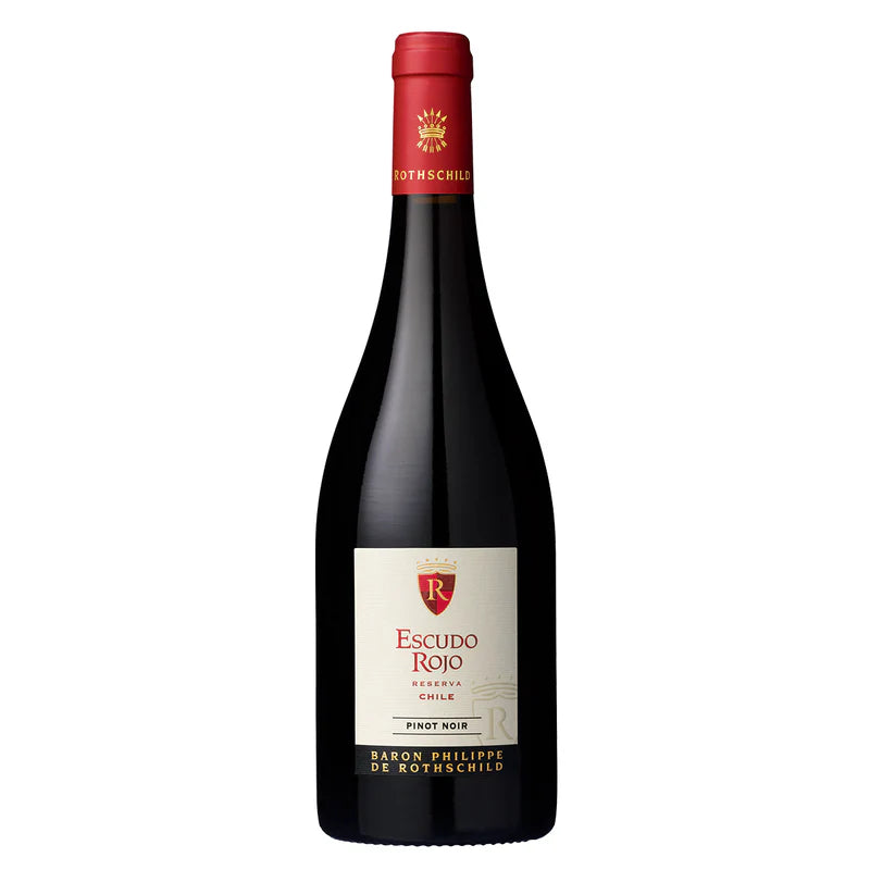 Escudo Rojo Gran Reserva Pinot Noir 2023 750 ML – WineOnlineDelivery