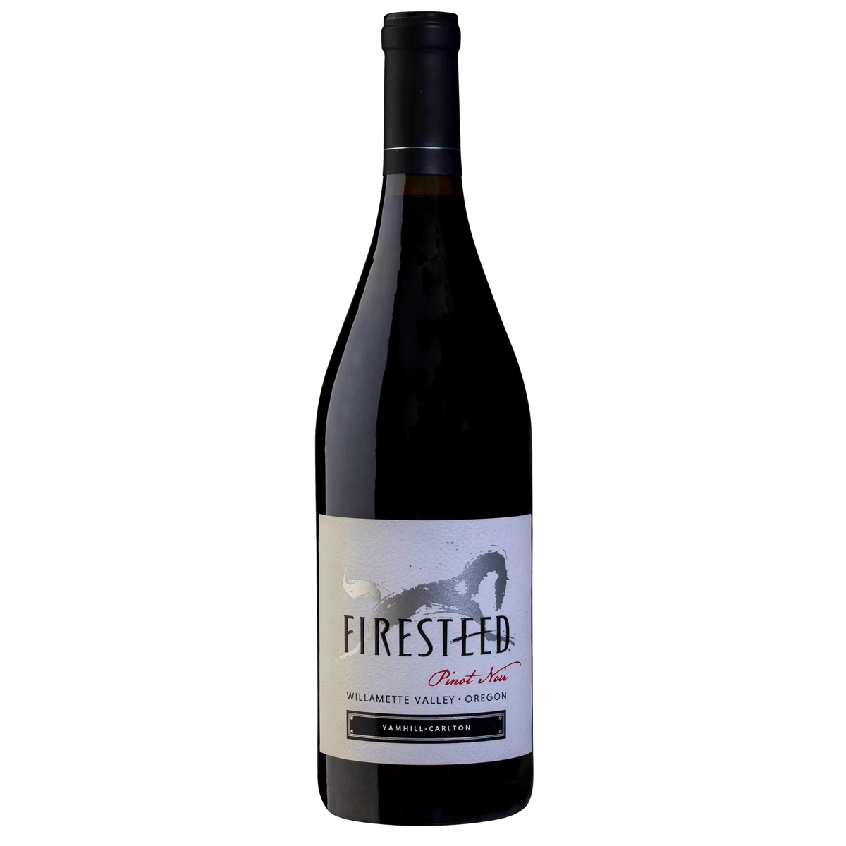 Firesteed Pinot Noir Willamette Valley 750 ML – WineOnlineDelivery