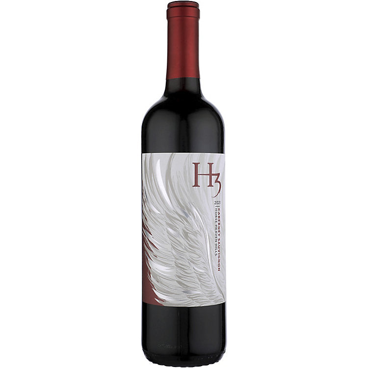 H3 Cabernet Sauvignon Horse Heaven Hills 750 ML – WineOnlineDelivery