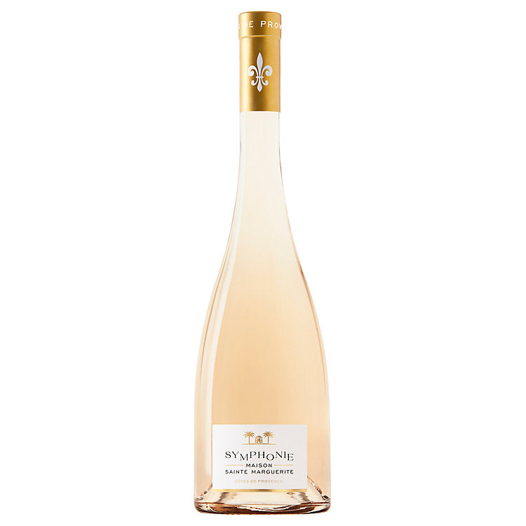 Maison Sainte Marguerite Cotes De Provence Rose Symphonie 2025 750 ML ...