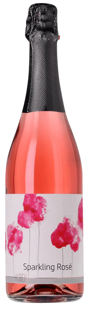 Markus Huber Hugo Sparkling Rose 750 ML – WineOnlineDelivery