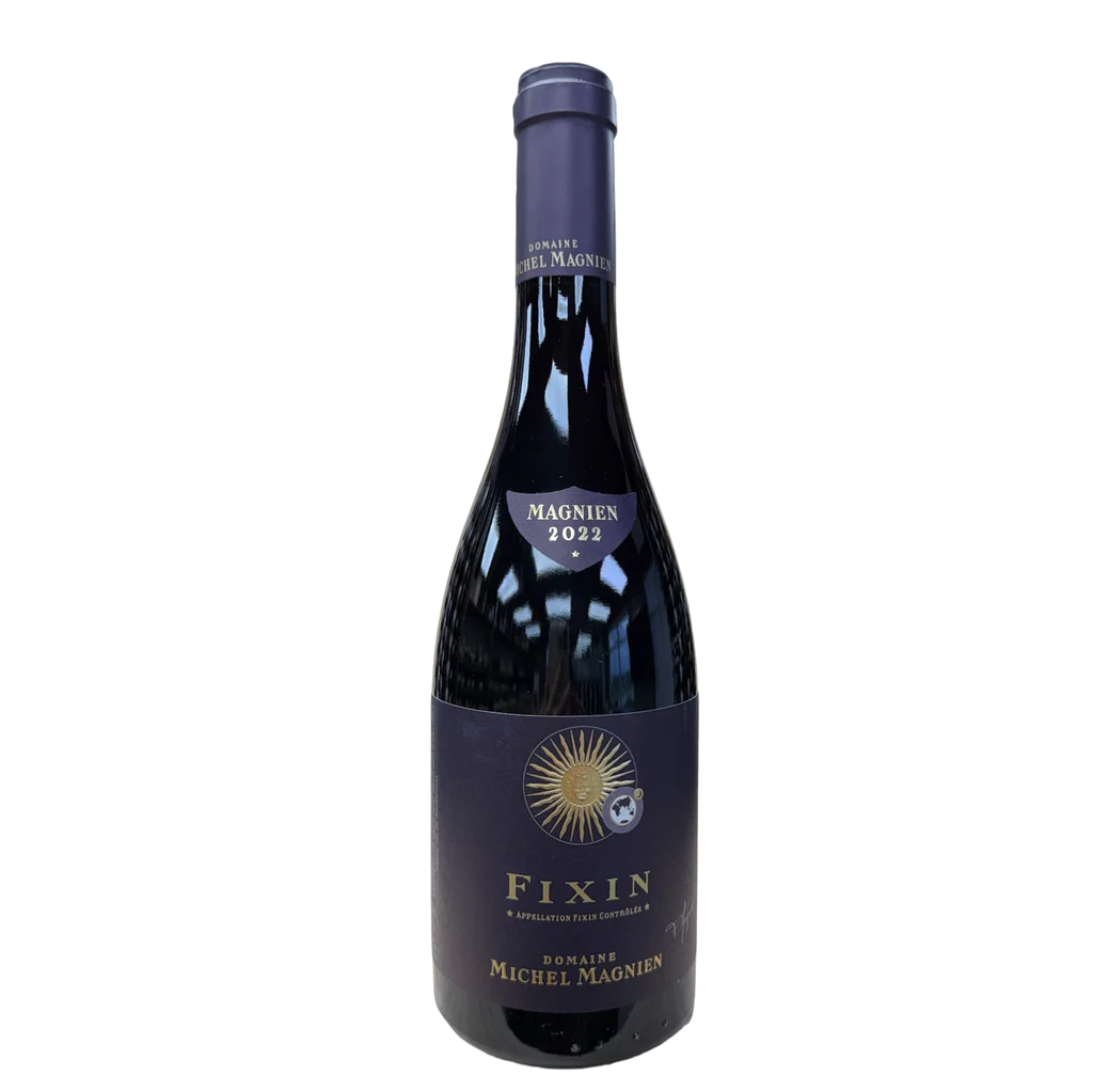 Michel Magnien Fixin 2022 750 ML – WineOnlineDelivery