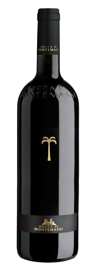 Rocca di Montemassi Maremma Toscana 2017 750 ML – WineOnlineDelivery