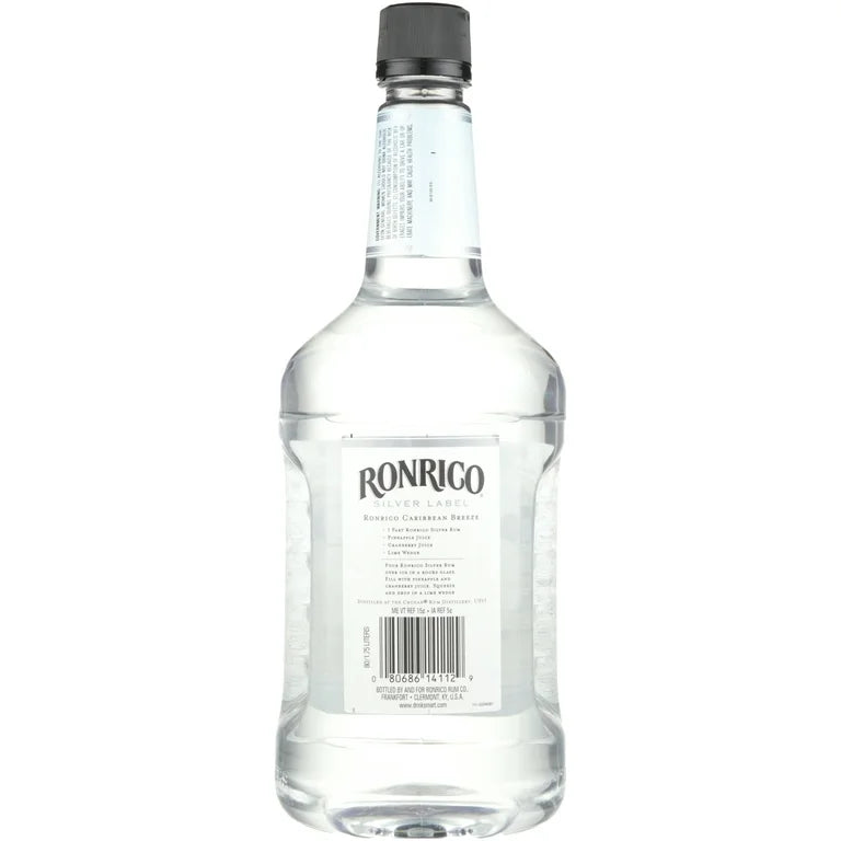Ronrico Gold 750 ML – WineOnlineDelivery