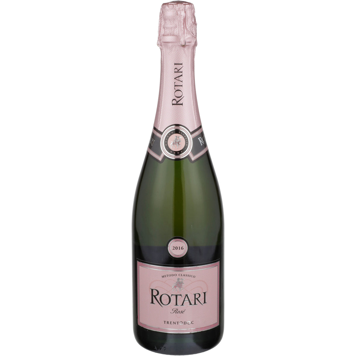 Rotari Trento Brut Rose Arte Italiana 750 ML – WineOnlineDelivery