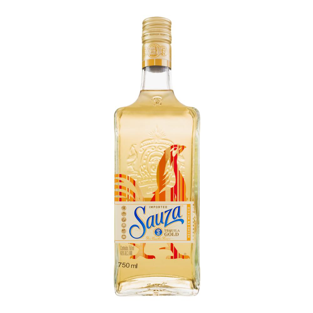 Sauza Signature Blue Reposado Tequila 1 L – WineOnlineDelivery
