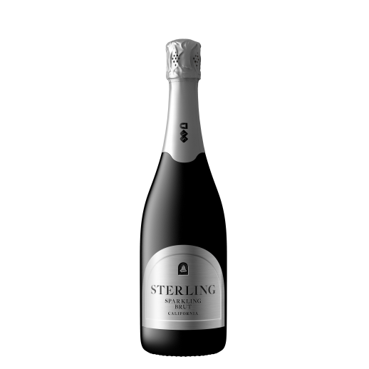 Sterling Sparkling Brut Vintage Collection 750 ML – WineOnlineDelivery