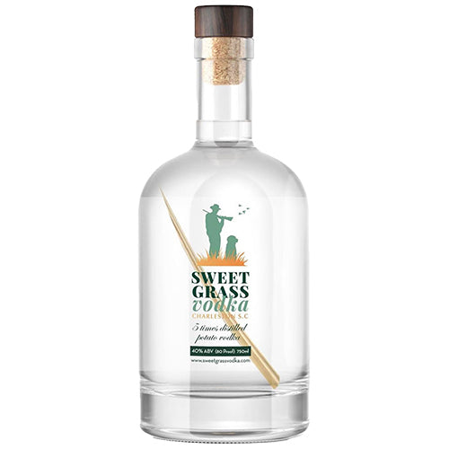 Sweet Grass Vodka 750 ML – WineOnlineDelivery