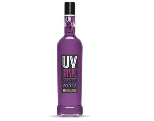 UV Grape Vodka 1 L – WineOnlineDelivery