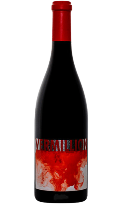 Vermillion Red 2022 750 ML – WineOnlineDelivery