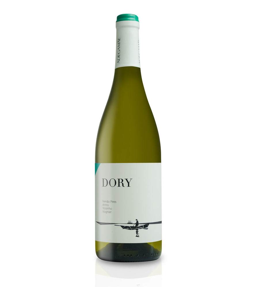 White Wine Dory Harvest 2023 750 ML – WineOnlineDelivery