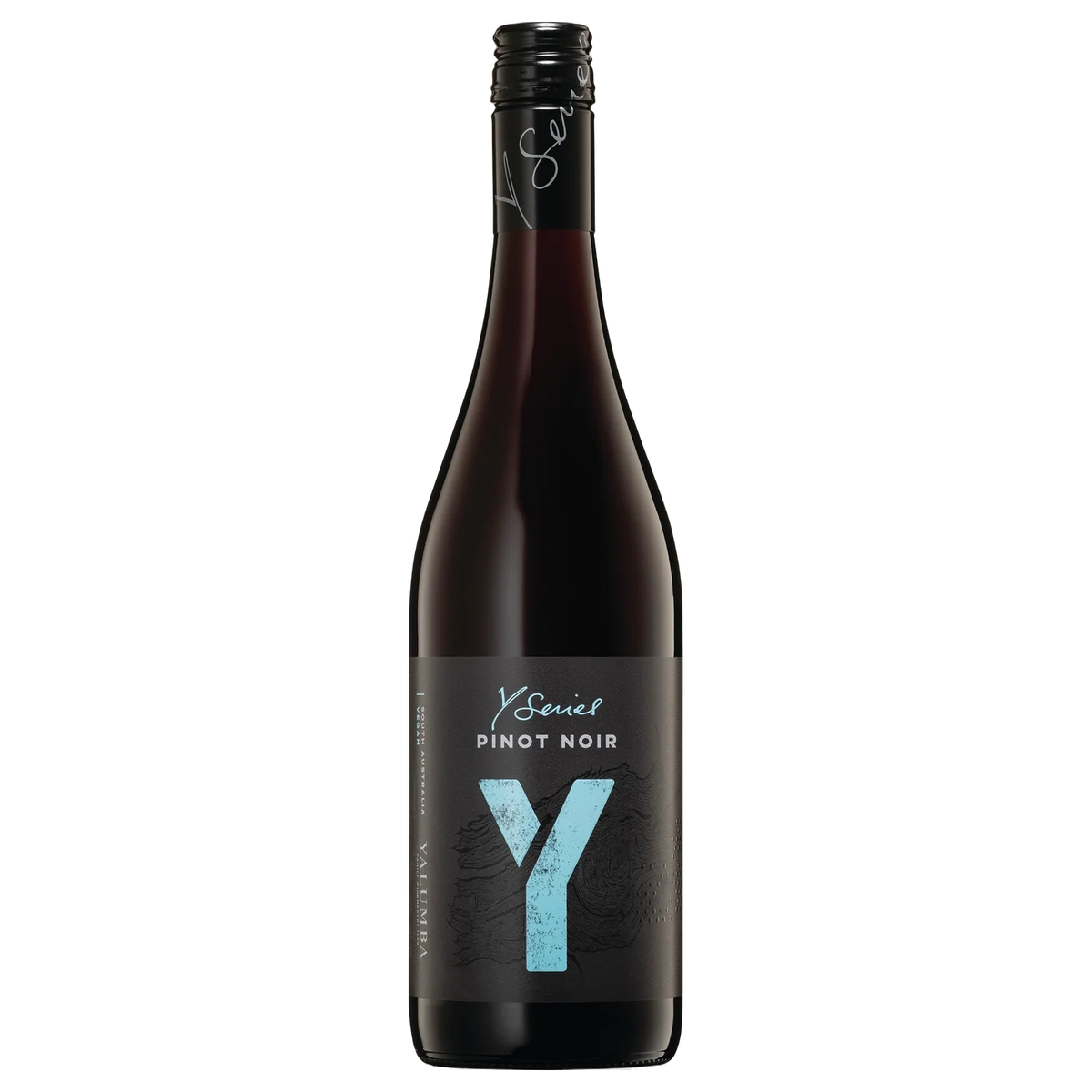 Yalumba The Y Series Pinot Noir South Australia 2024 750 ML ...