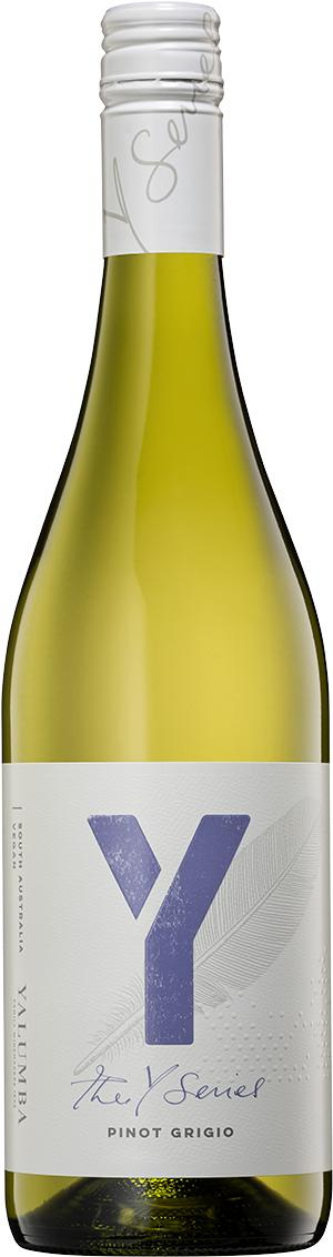 Yalumba Y Series Pinot Grigio 2024 750 ML – WineOnlineDelivery