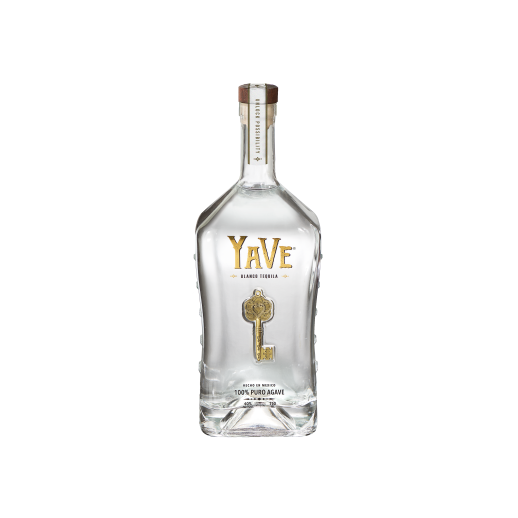 Yave Tequila Blanco 750 ML – WineOnlineDelivery