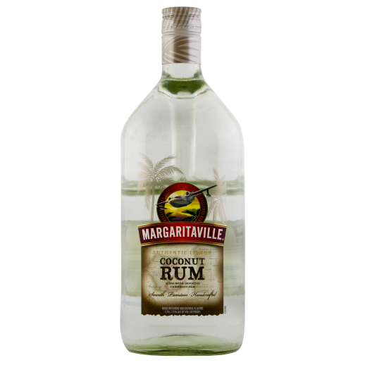 Margaritaville Coconut Rum 1.75 L – WineOnlineDelivery
