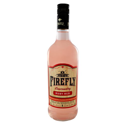 Firefly Ruby Red Grapefruit Vodka 750 ML – WineOnlineDelivery