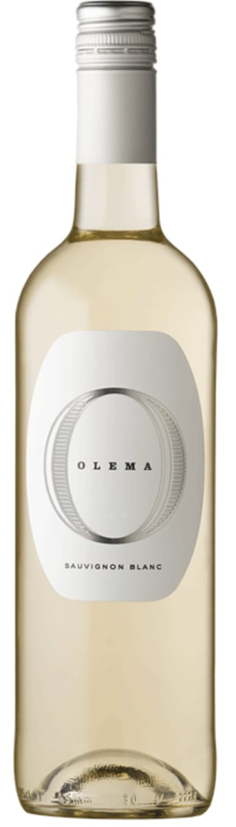 Olema Sauvignon Blanc 2024 750 ML – WineOnlineDelivery
