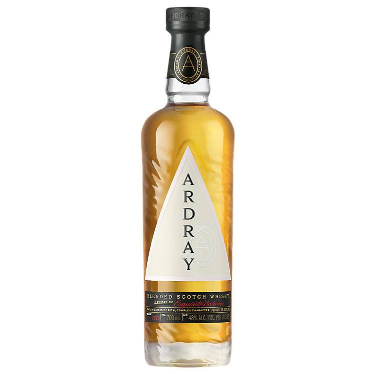 Ardray Blended Scotch 96 700 ML – WineOnlineDelivery