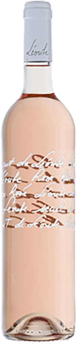 Chateau Leoube Secret de Leoube Rose 2023 750 ML – WineOnlineDelivery