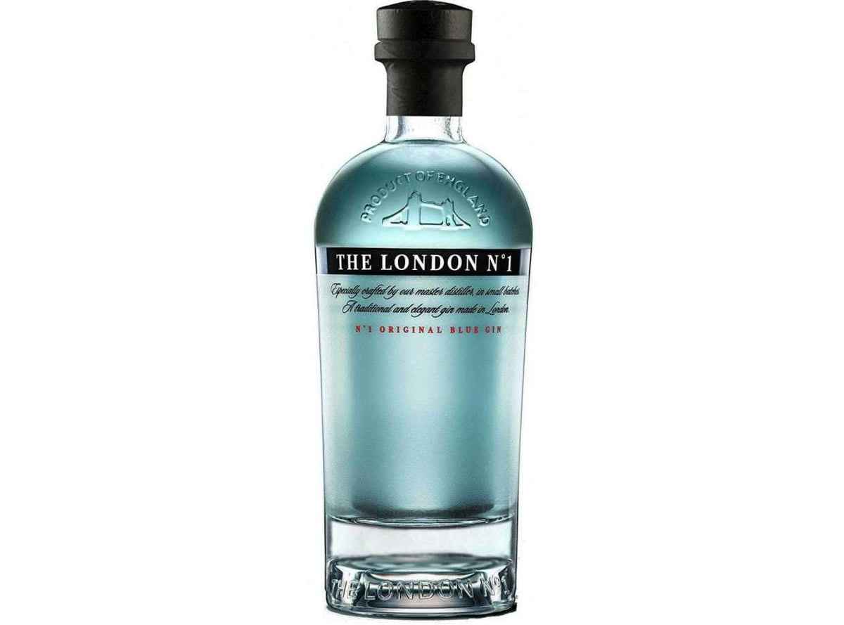 The London No 1 London Dry Gin Sherry Cask 86 700 ML – WineOnlineDelivery