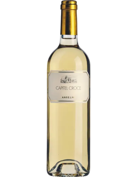 Anselmi Veneto Bianco Capitel Croce 2022 750 ML – WineOnlineDelivery