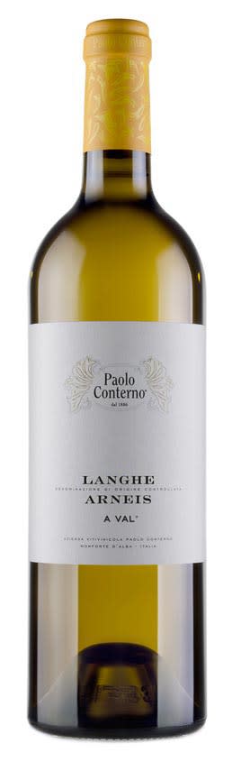 Paolo Conterno A Val Langhe Arneis 2024 750 ML – WineOnlineDelivery